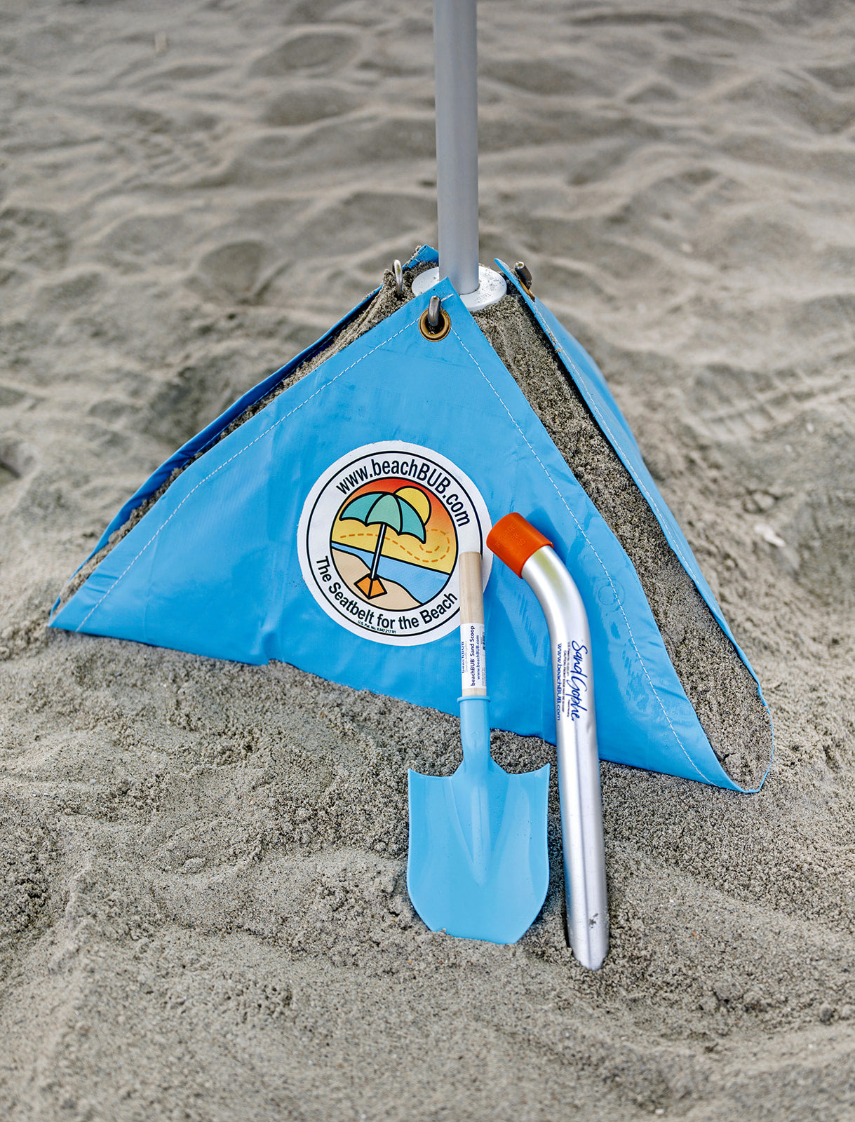 beachBUB® Sand Gopher – beachBUB® USA
